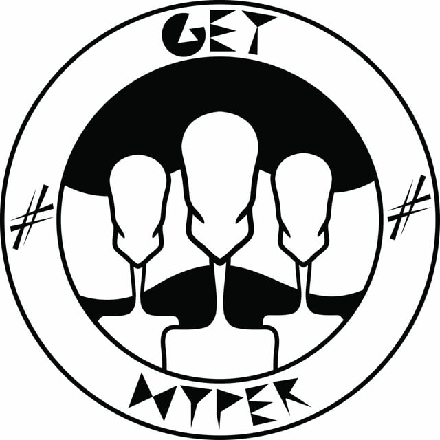 Get Hyper