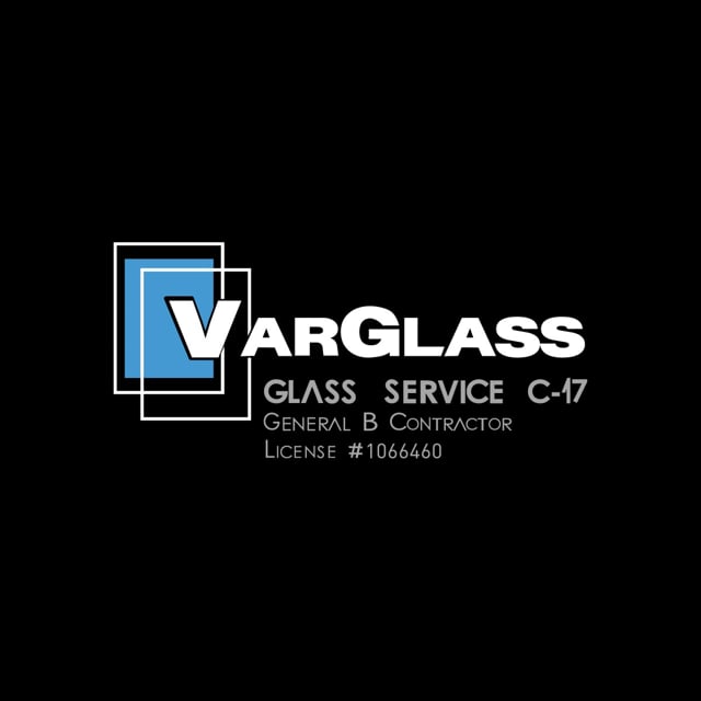 Varglass Service