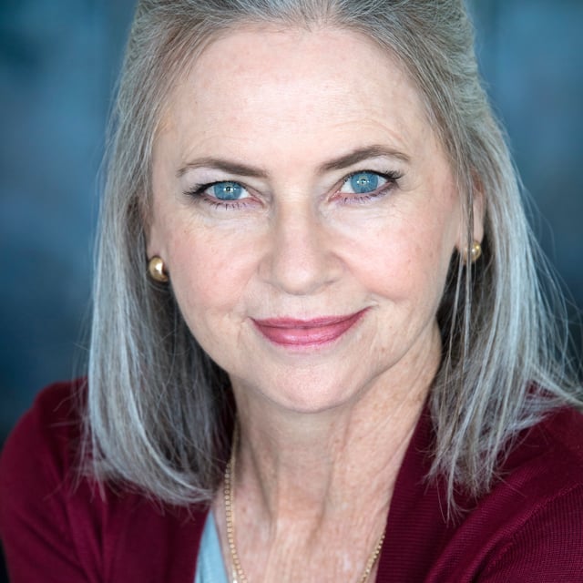 Lisa Temple Actor