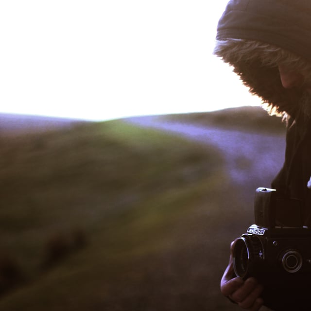 South Of Devon Films