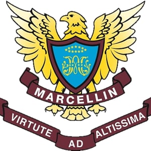 Marcellin College Foundation on Vimeo