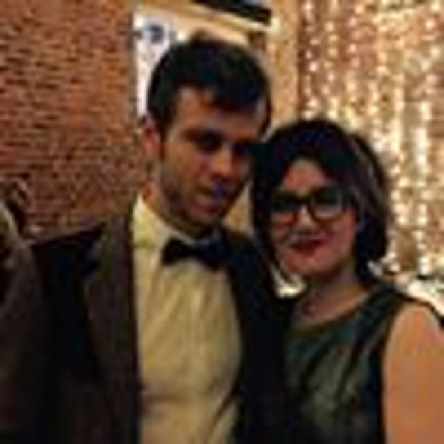 James Derrick Vickers