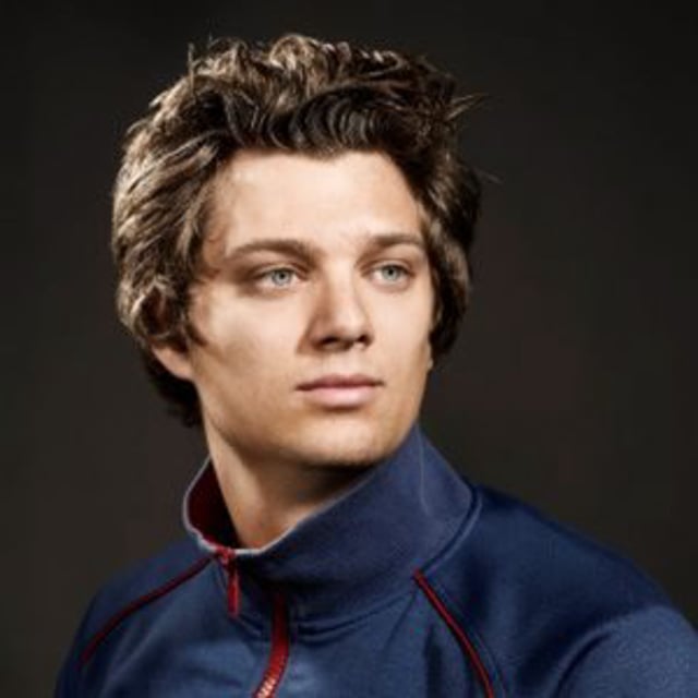 David Carlberg