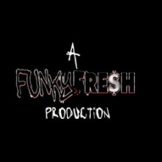FUNKY FRESH PRODUCTIONS