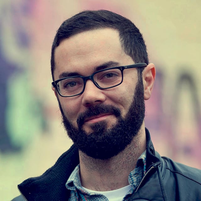 Steve Jeter - Director of Photography (DP), Video Editor & Film Director