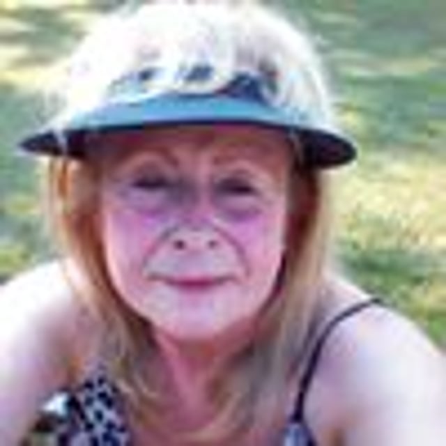 Dawn Allison Brasher