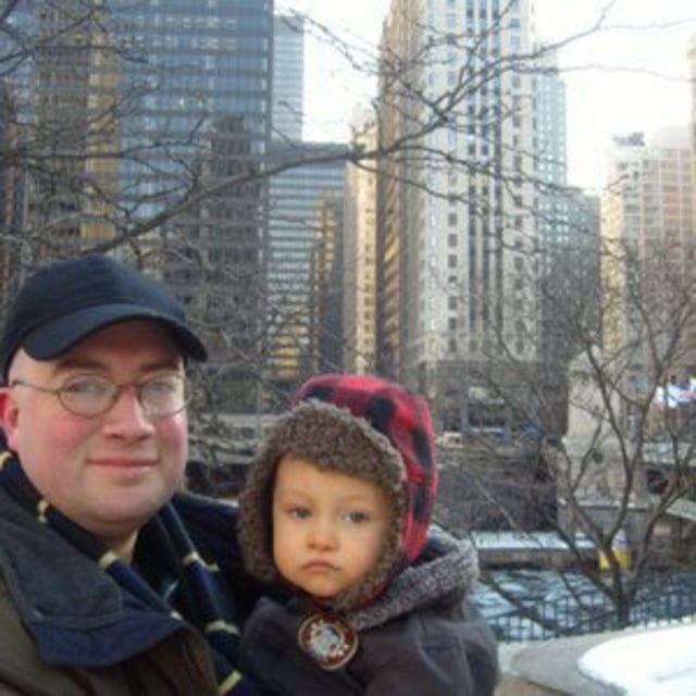 Michael Perschbacher