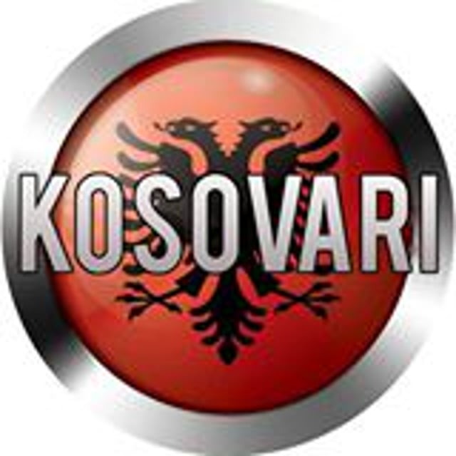 kosovari