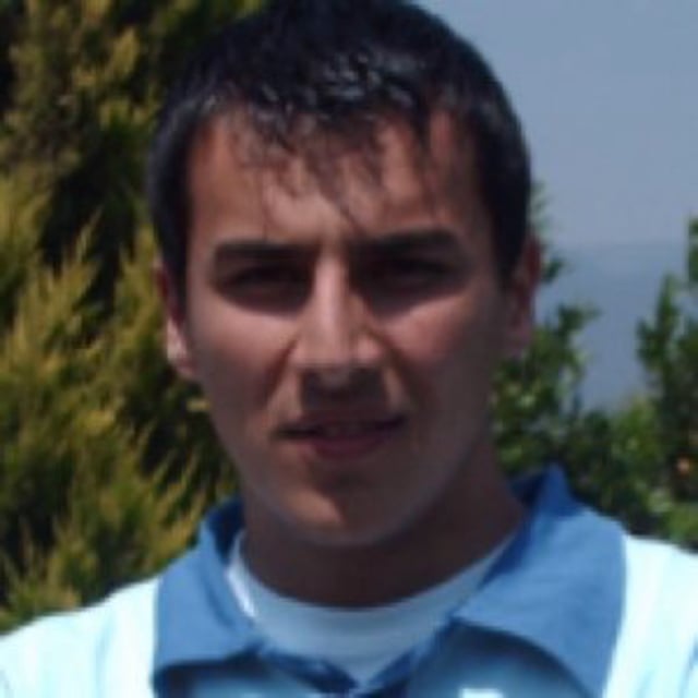 Deniz AKIN