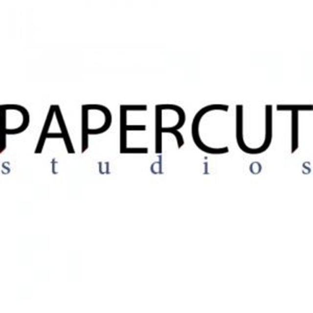 PaperCut Studios