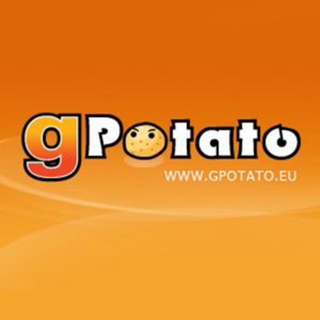 gPotato.eu