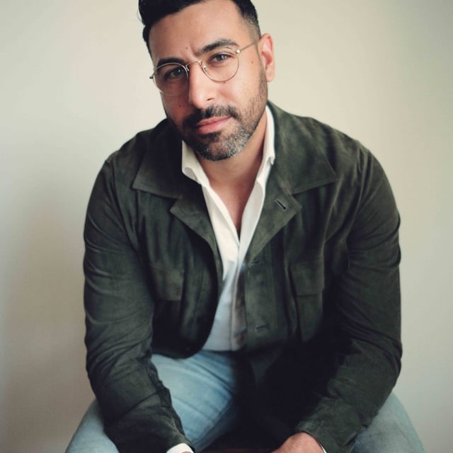 Aziz Studios - Director, Director of Photography (DP) & Cinematographer