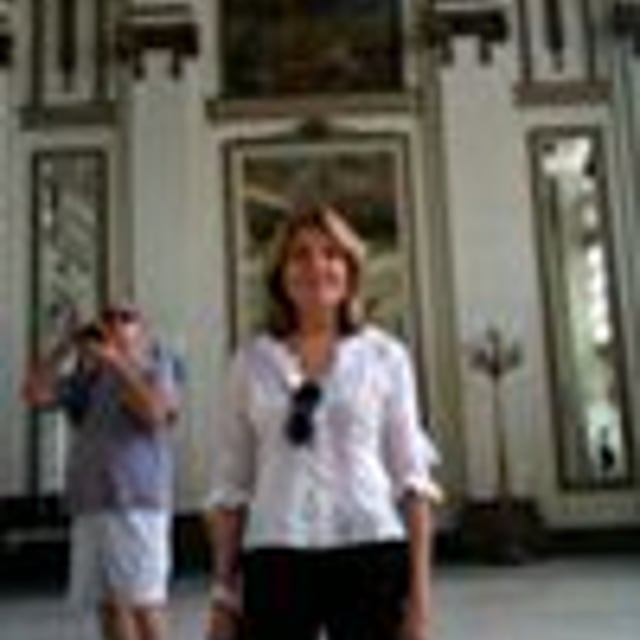 Kristin Larkin Logerfo