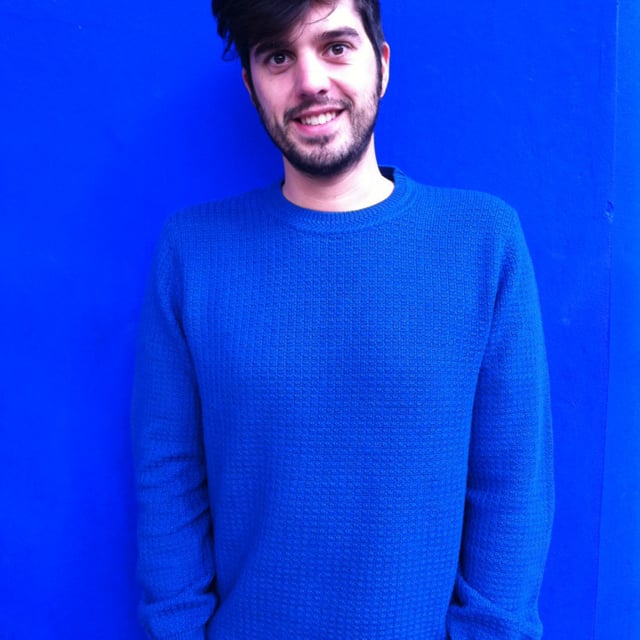 Thibaut Sève