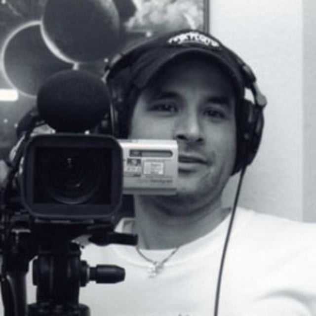 john muñiz