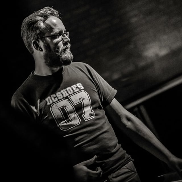 Douglas Robson Films - Director of Photography (DP), Video Editor ...