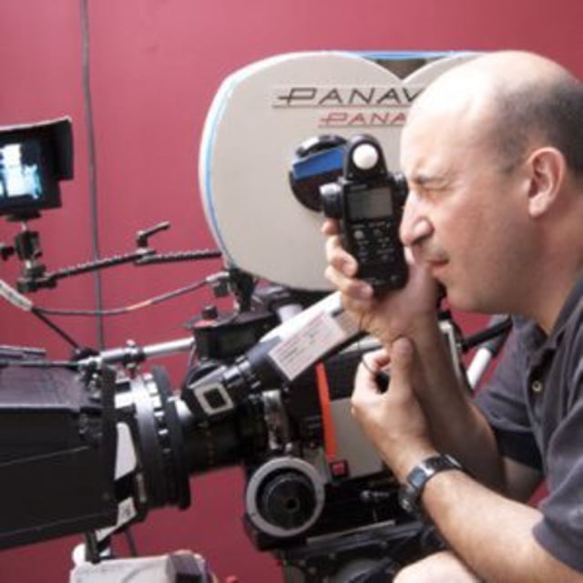 Brian Przypek - Director of Photography (DP)