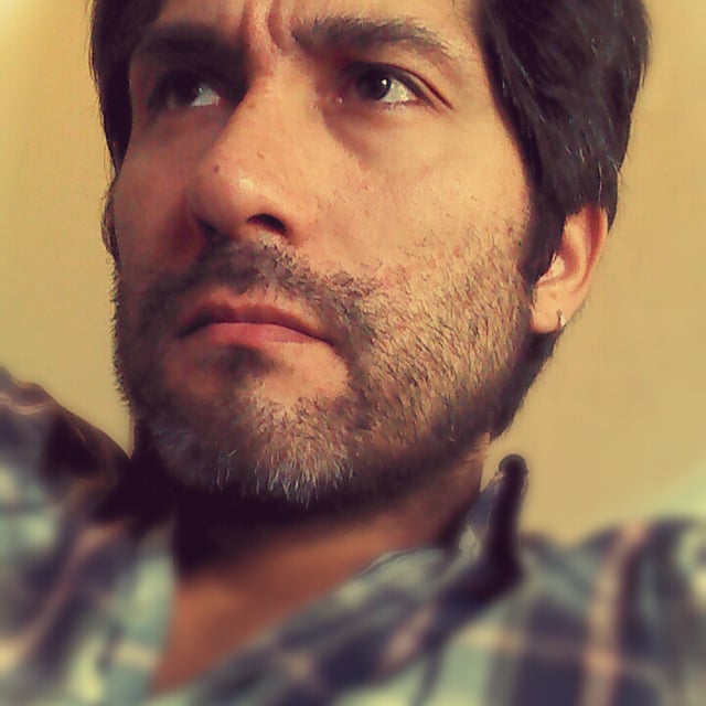 Carlos Ariel Alarcon