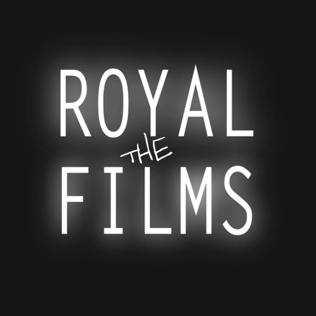 THE ROYAL FILMS