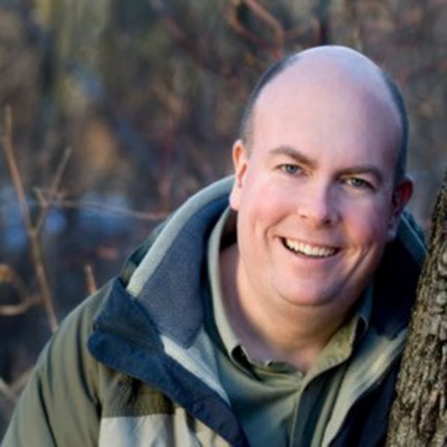 Paul Burwell