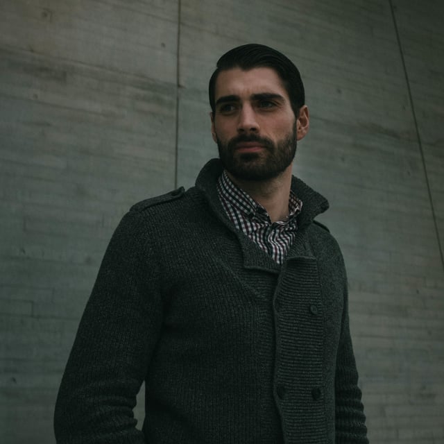 Jared Fadel - Cinematographer