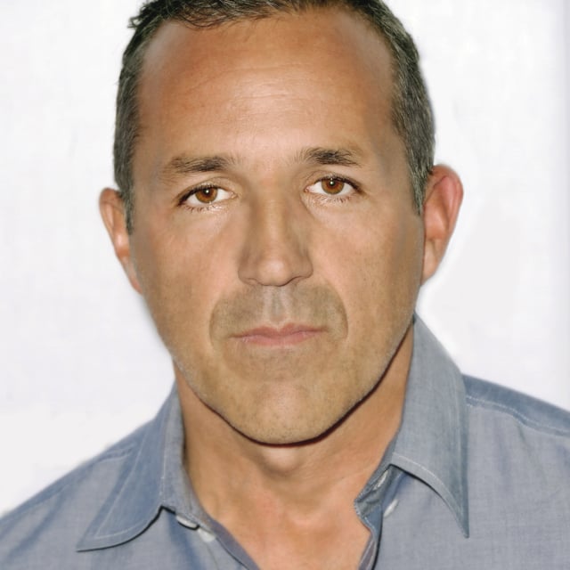 Paul Stone - Director & Cinematographer