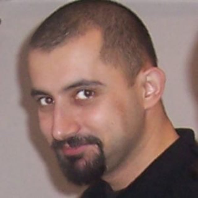 Ali Kuru