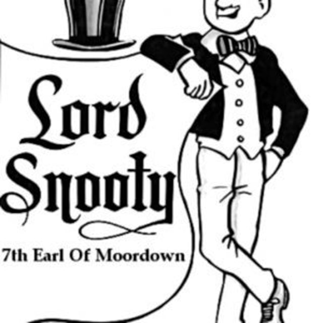 Lord Snooty