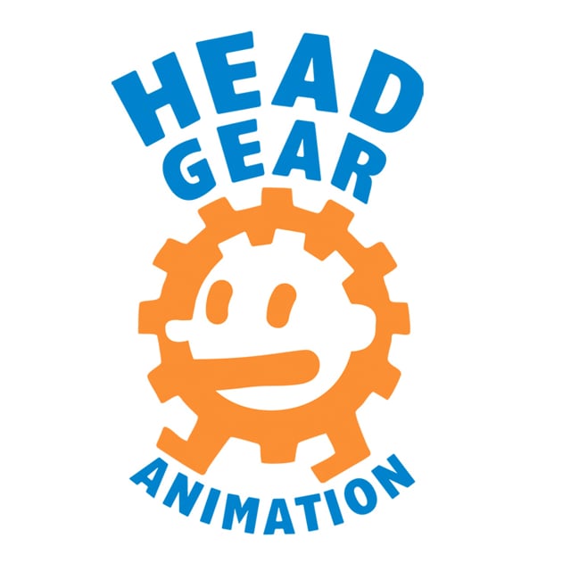 Head Gear Animation