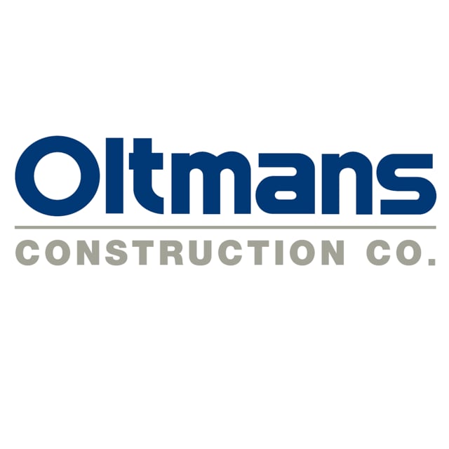 Oltmans Construction Company