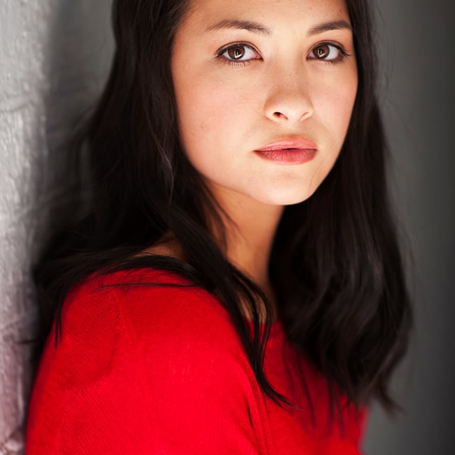 Larissa Carnegie