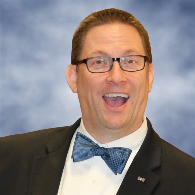 TOJJ: Motivational Nerd