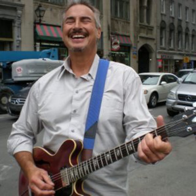 Daniel Arsenault