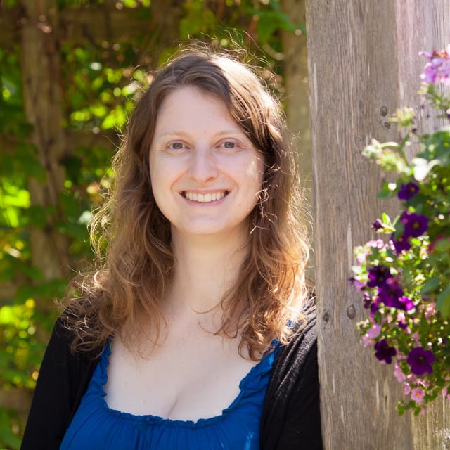 Jennifer Oehler