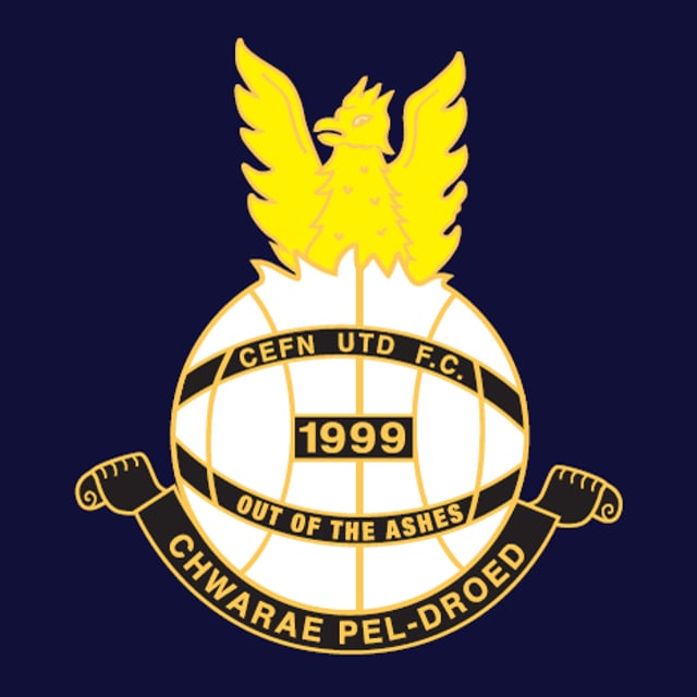 Cefn United Youth FC