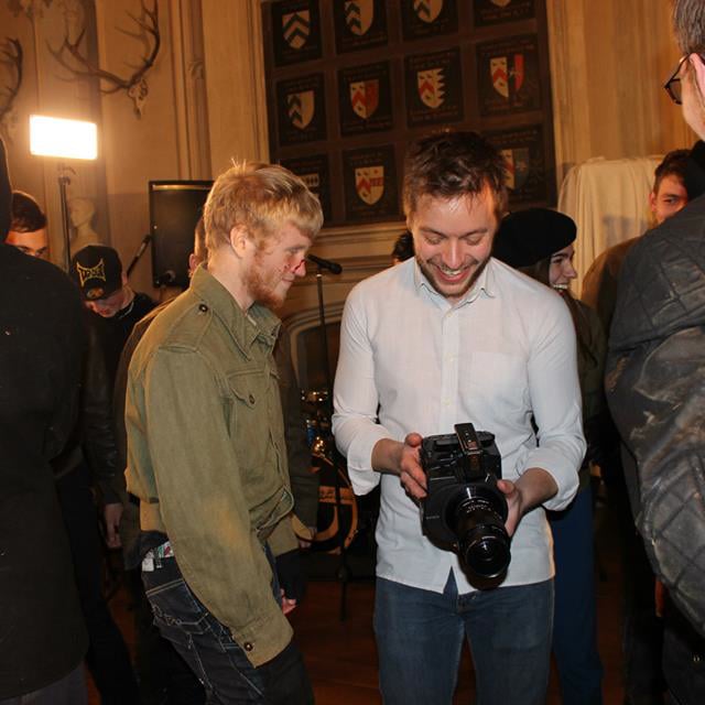 Maxwell William Haynes