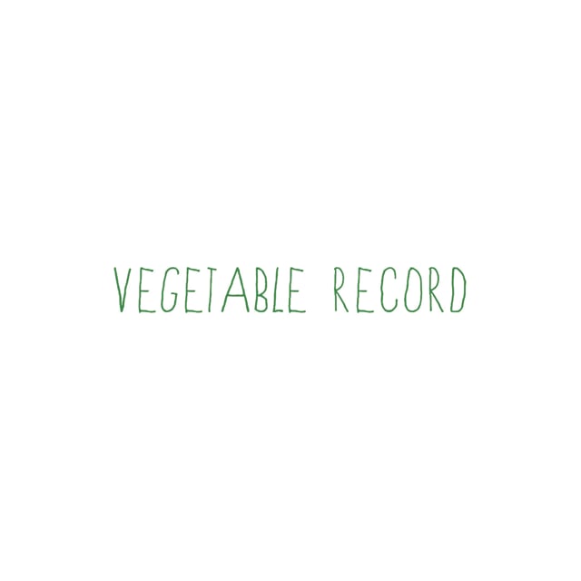 Vegetable Record