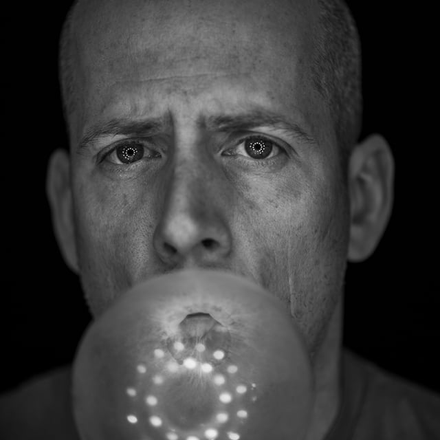 Chris Curl - Producer, Editor & Motion Designer