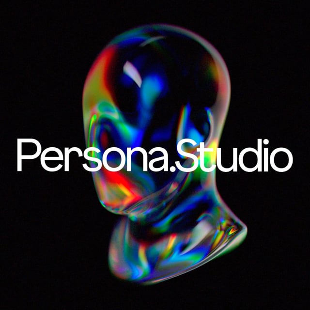 Persona.Studio