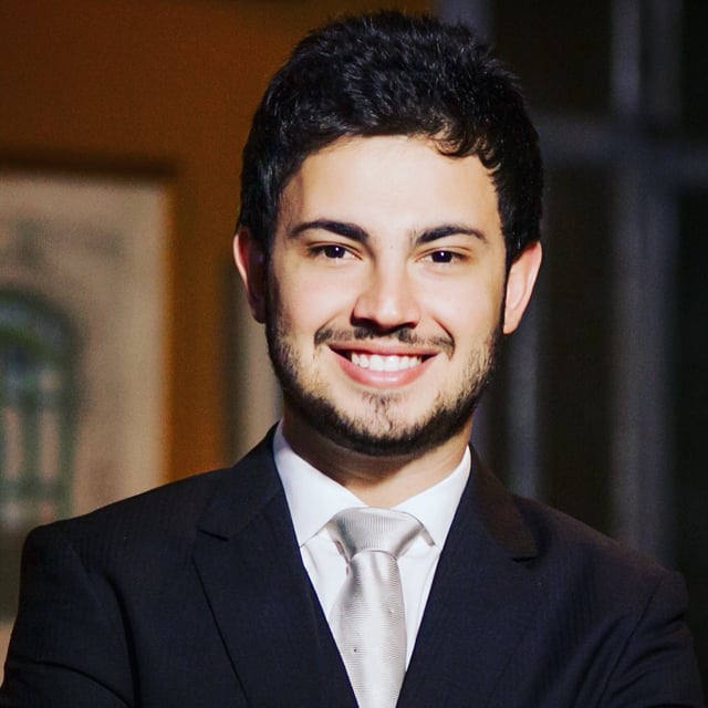 Marcus Vinicius Rossi