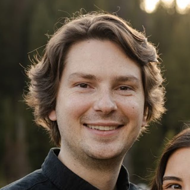Scott Knutson - Video Editor