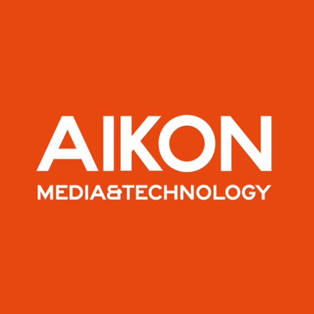Aikon Media & Technology GmbH