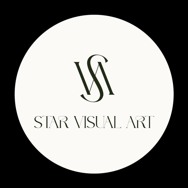 Star Visual Art