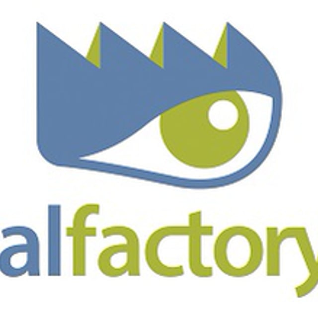 NoMuda VisualFactory on Vimeo