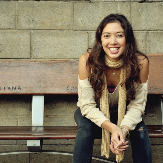 Tanya Jade - Director, Director of Photography (DP) & Editor