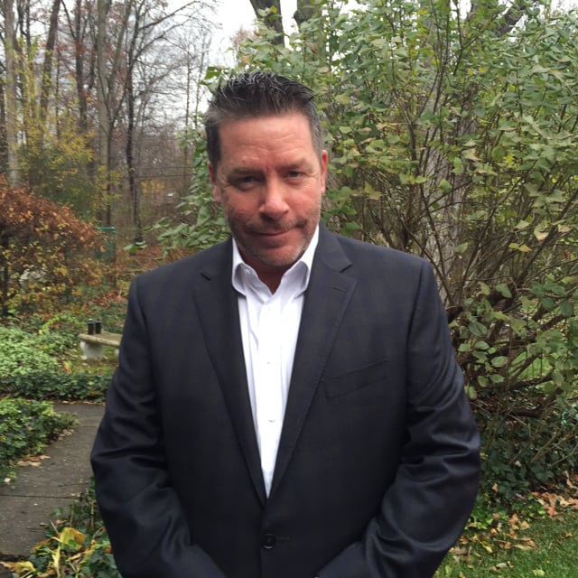 Christopher McCarthy