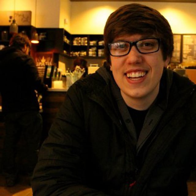 Matthew Norris