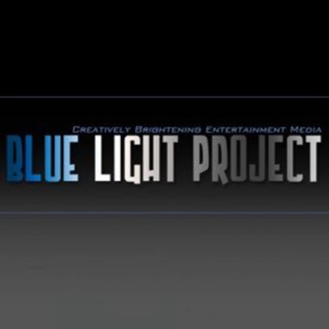 Blue Light Project