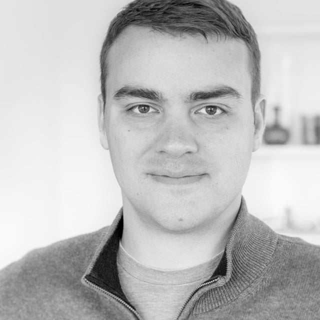 Aaron R. Stewart - Creative Director & Producer