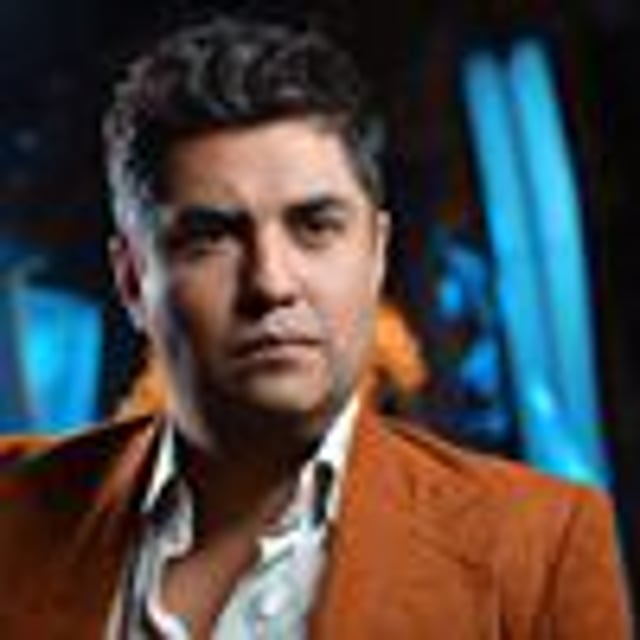 Marcos Najera